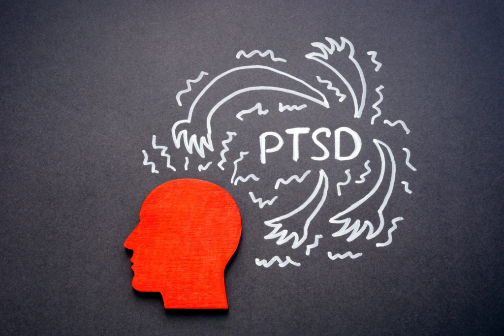 Scaling Up With Traumatic Stress Relief(TSR) - GIST-T.org